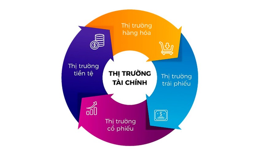 Thị Trường Tài Chính Là Gì Đặc điểm Phân Loại Chức Năng